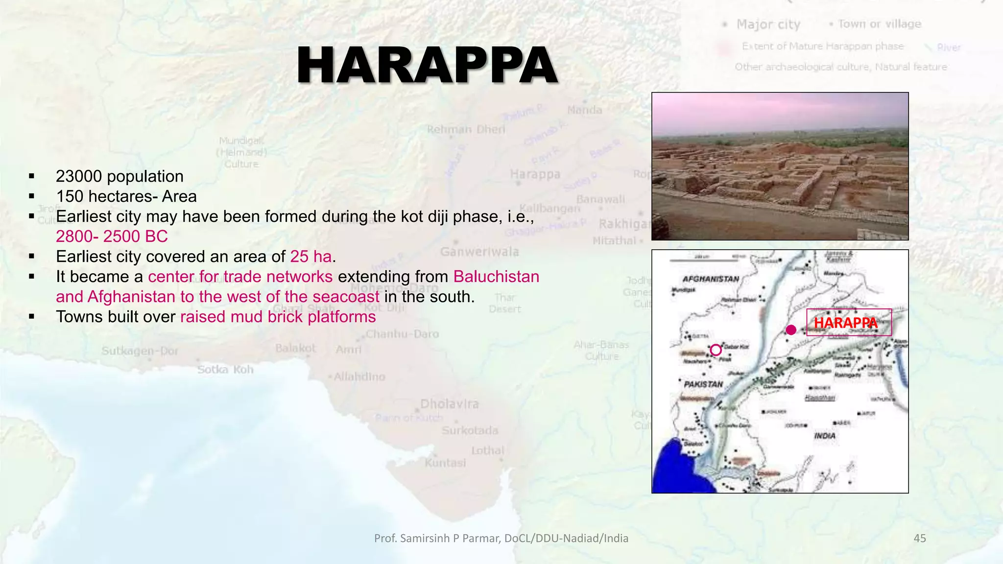 Lec- 3- History of Town planning in India.pptx