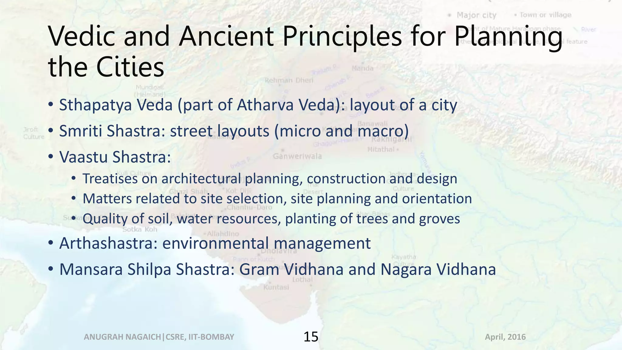 Lec- 3- History of Town planning in India.pptx