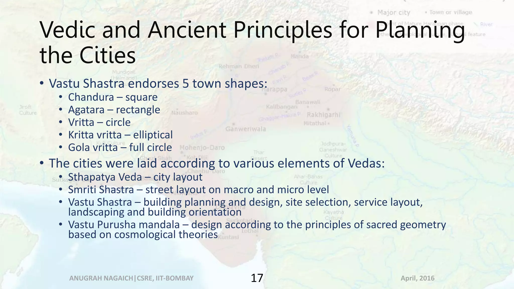 Lec- 3- History of Town planning in India.pptx