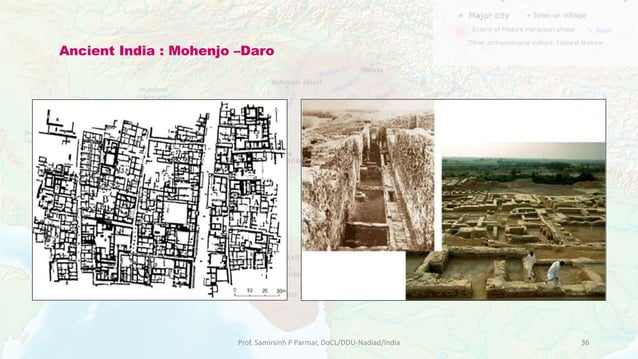 Lec- 3- History of Town planning in India.pptx | Hinduism | Religion ...