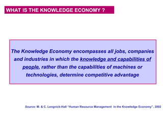 Lec-3 - Knowledge economy intellectual capital.ppt