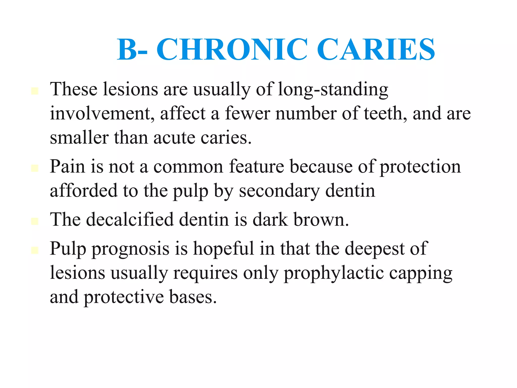 Dental caries classification.ppt
