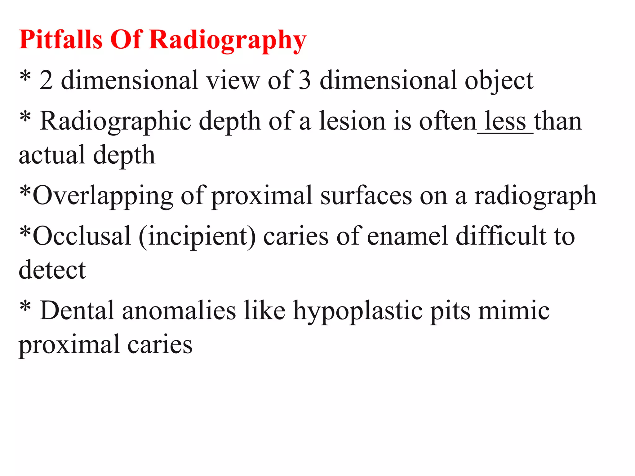 Dental caries classification.ppt