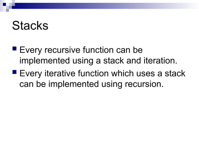 Lec 32 Recursion Divide And Conquer In Queue Ppt