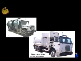 Environmental Engineering (waste collection) | PPT