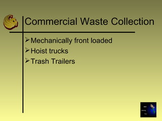 Environmental Engineering (waste collection) | PPT