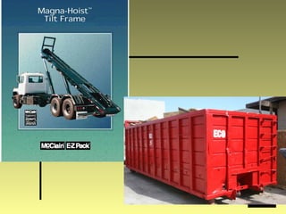 Environmental Engineering (waste collection) | PPT