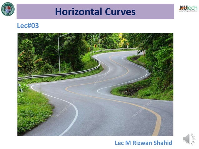 Lec-3(CE3209) Horizontal Curves.pptx