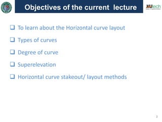 Lec-3(CE3209) Horizontal Curves.pptx