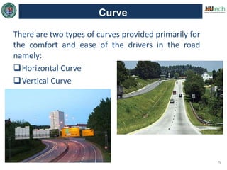 Lec-3(CE3209) Horizontal Curves.pptx