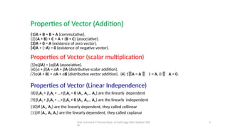 LEC-3 CL601 Tensor algebra and its application in continuum mechanics.pptx