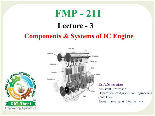 Components & Systems of IC Engine lec-3 fmp211.pptx