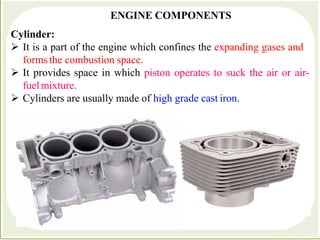 Components & Systems of IC Engine lec-3 fmp211.pptx