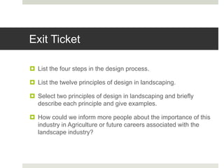 LEC- 3 Landscape Design Principles.ppt
