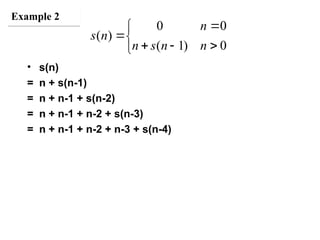 Lec-4-2-Recurrence Relation-Iteration Method.ppt