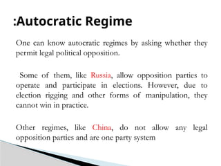 lecture 4 of political science - political | PPTX