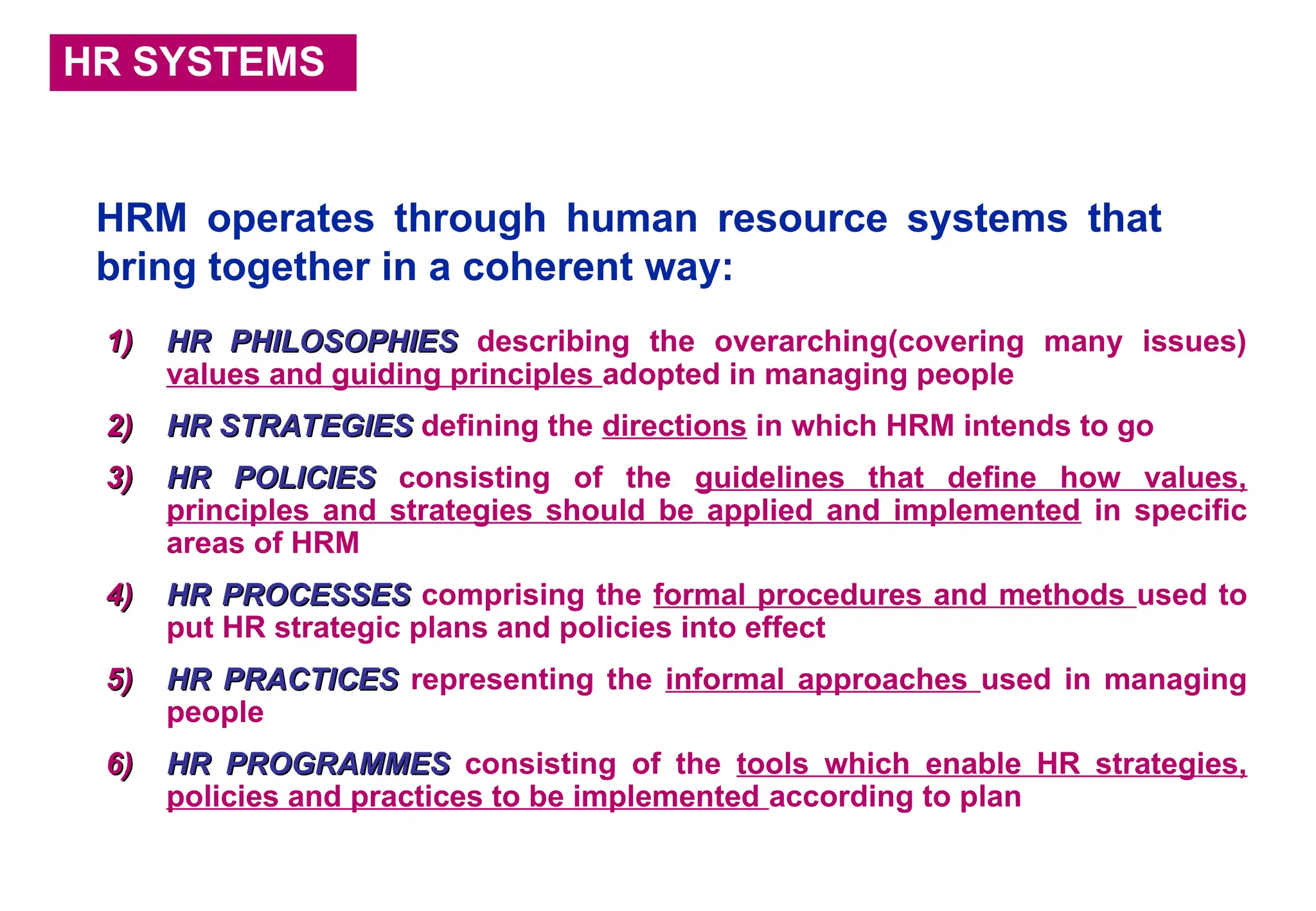 Lec-4 - Strategic human resource frameworks.ppt