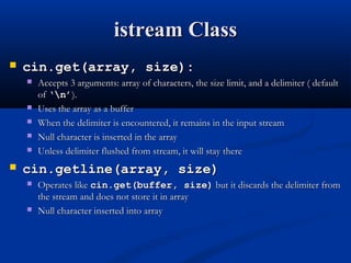 Lec 47.48 - stream-files | PPT