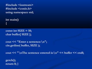 Lec 47.48 - stream-files | PPT