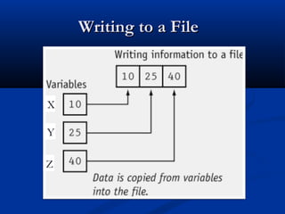 Lec 49 - stream-files | PPT