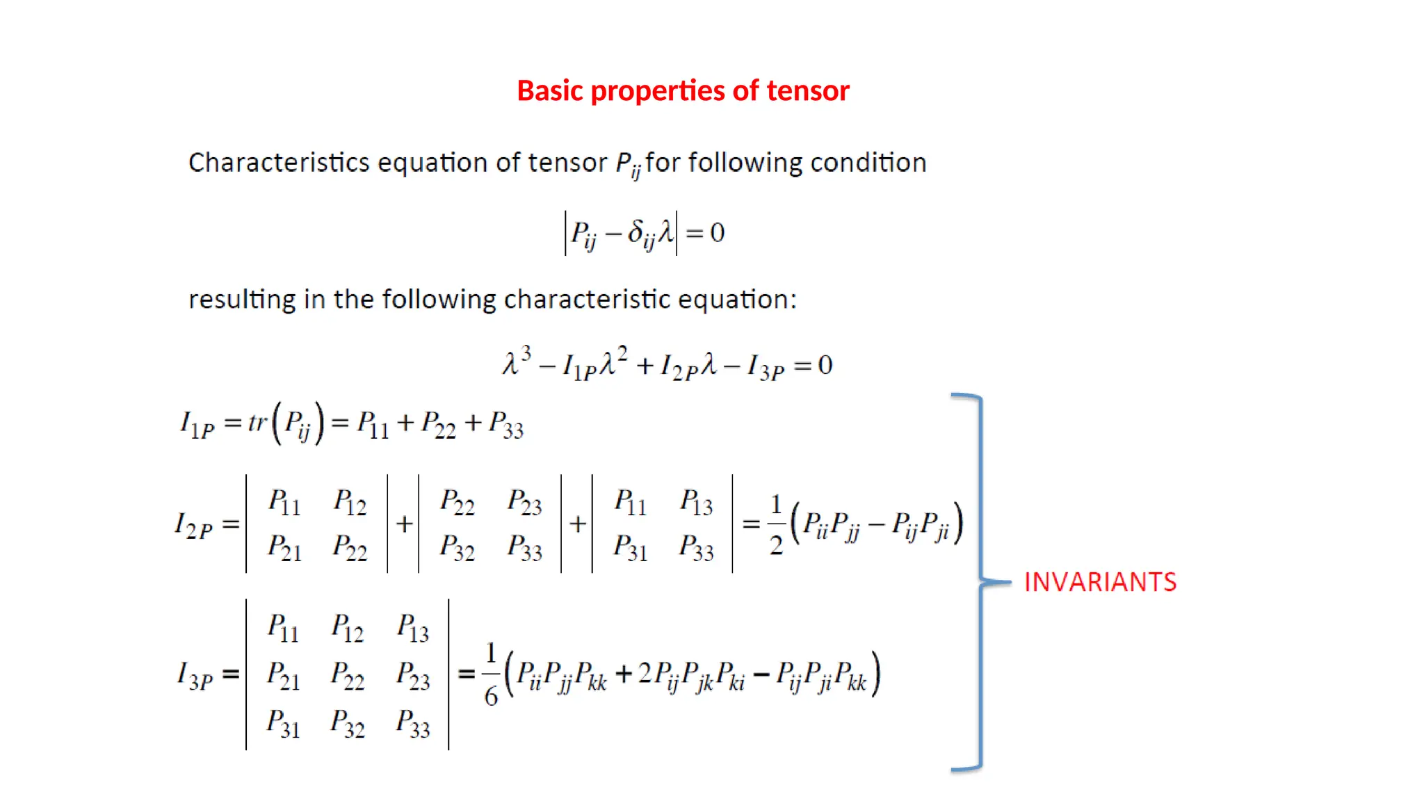 LEC-4 CL 601 Tensor algebra and its application in continuum mechanics.pptx