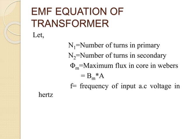 lec-4_emf_equation_of_transformer.ppsx