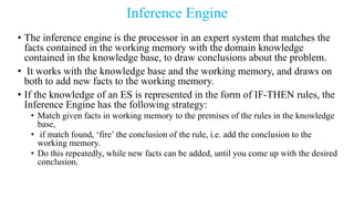 Lec 4 expert systems | PDF