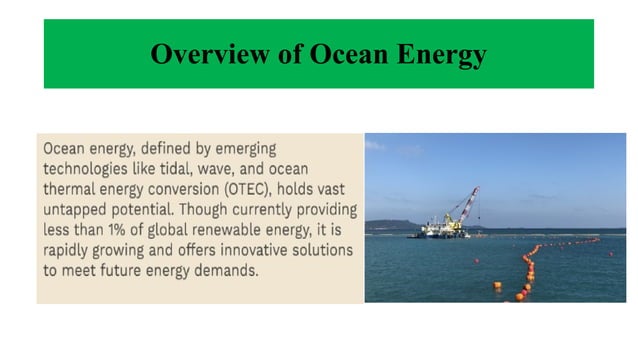 Lec-4 n 5- Hydropower and Ocean Energy.pptx