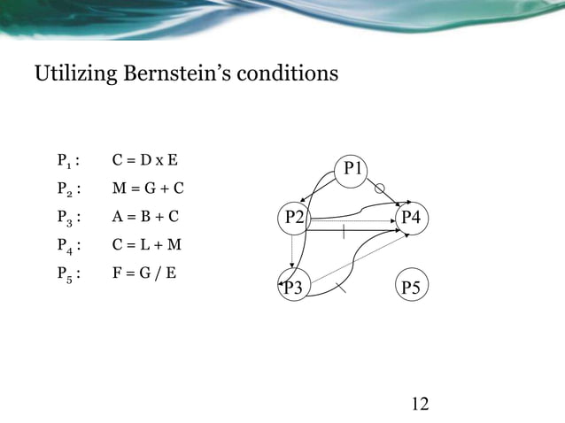 Lec 4 (program and network properties) | PPTX