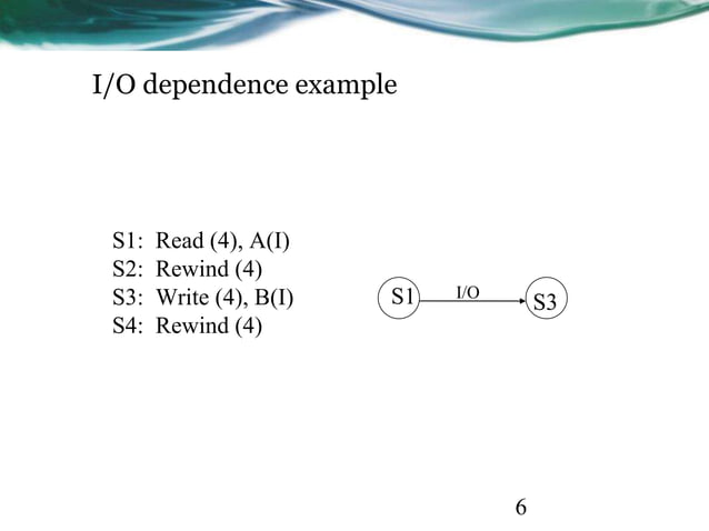 Lec 4 (program and network properties) | PPTX