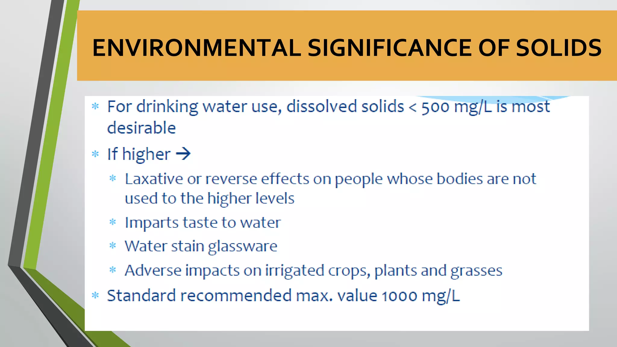 Lec 4 solids environment | PPT