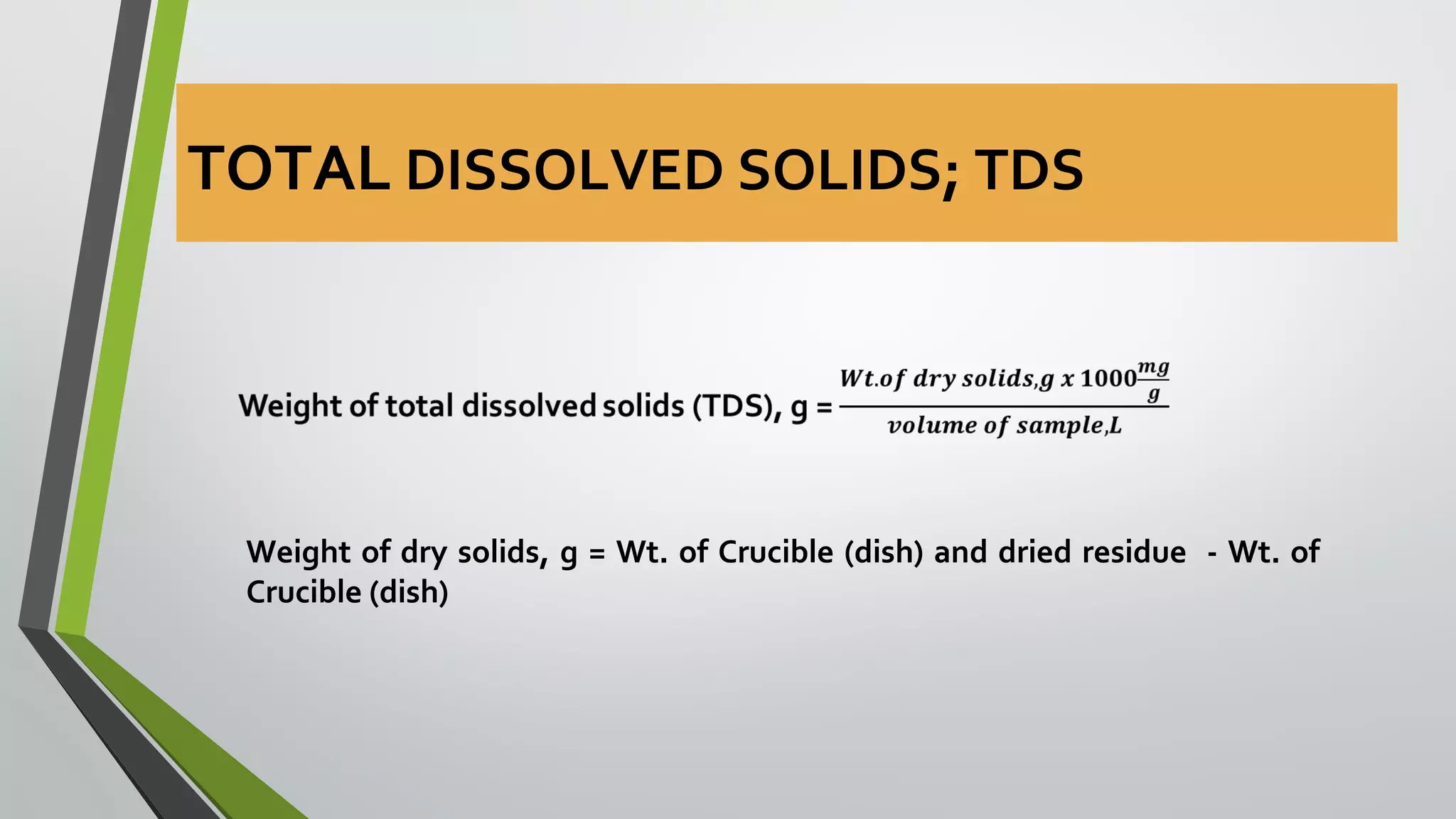 Lec 4 solids environment | PPT