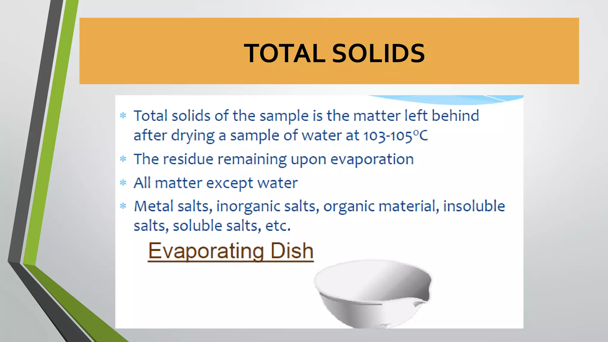 Lec 4 solids environment | PPT
