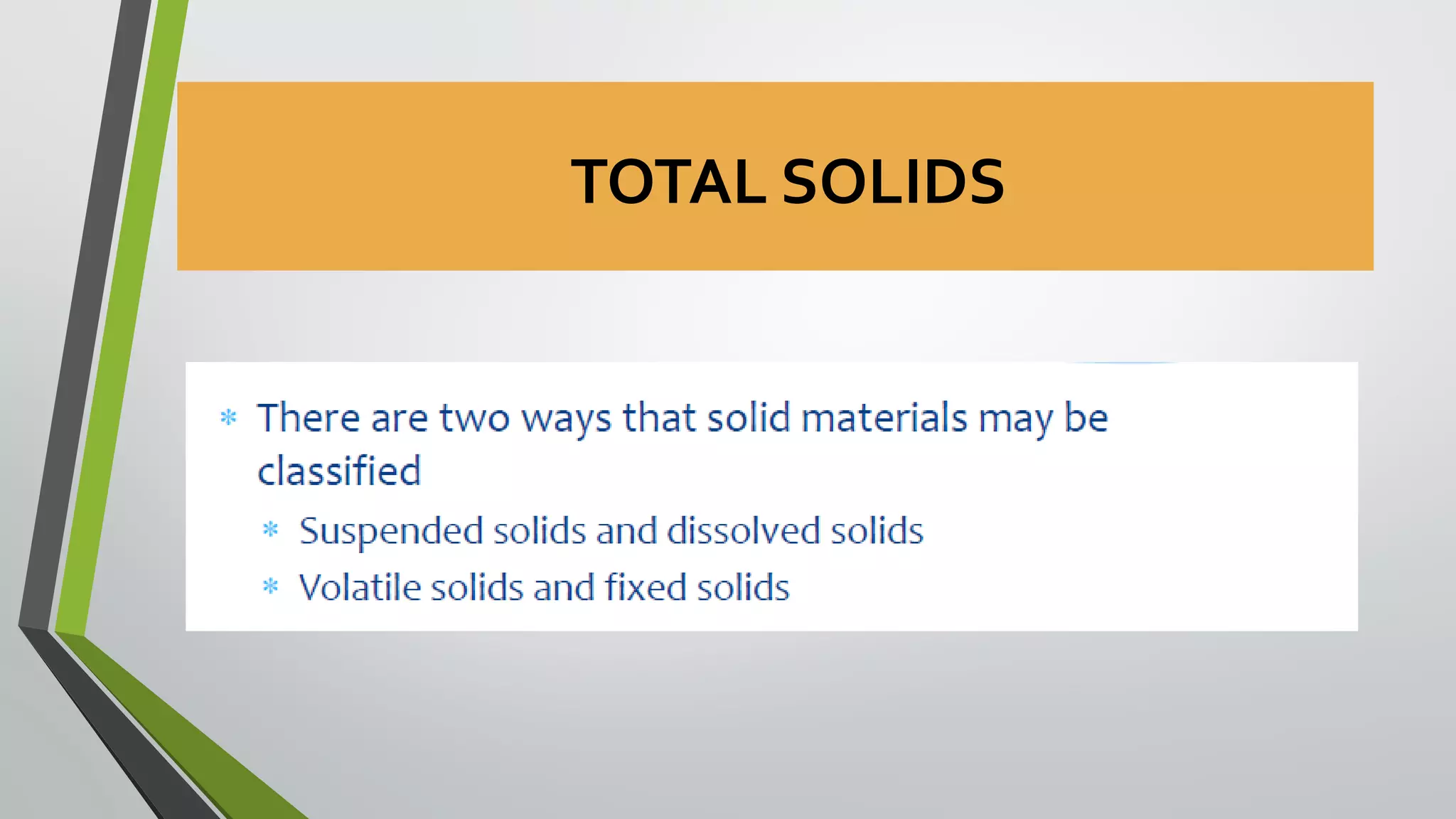 Lec 4 solids environment | PPT