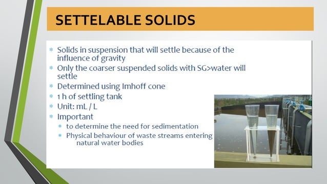 Lec 4 solids environment | PPT | Chemistry | Science