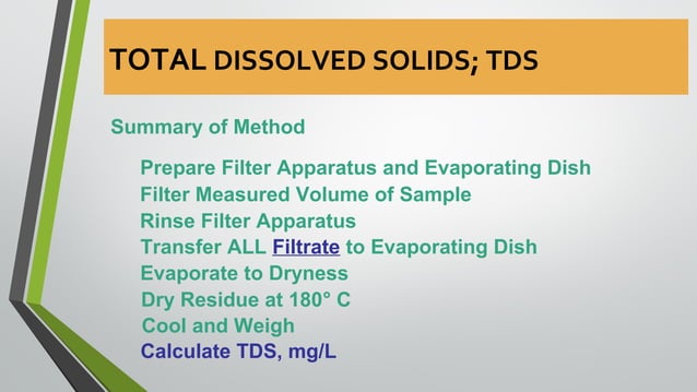 Lec 4 solids environment | PPT | Chemistry | Science