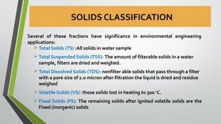 Lec 4 solids environment | PPT