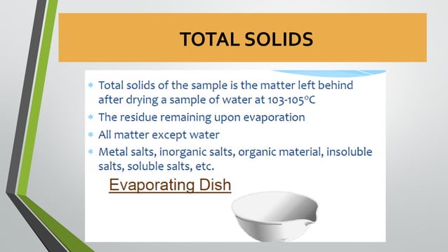 Lec 4 solids environment | PPT | Chemistry | Science