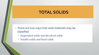 Lec 4 solids environment | PPT