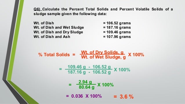 Lec 4 solids environment