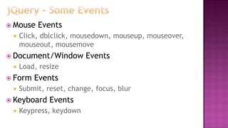 Lec 5 | PDF | Web Design and HTML | Internet