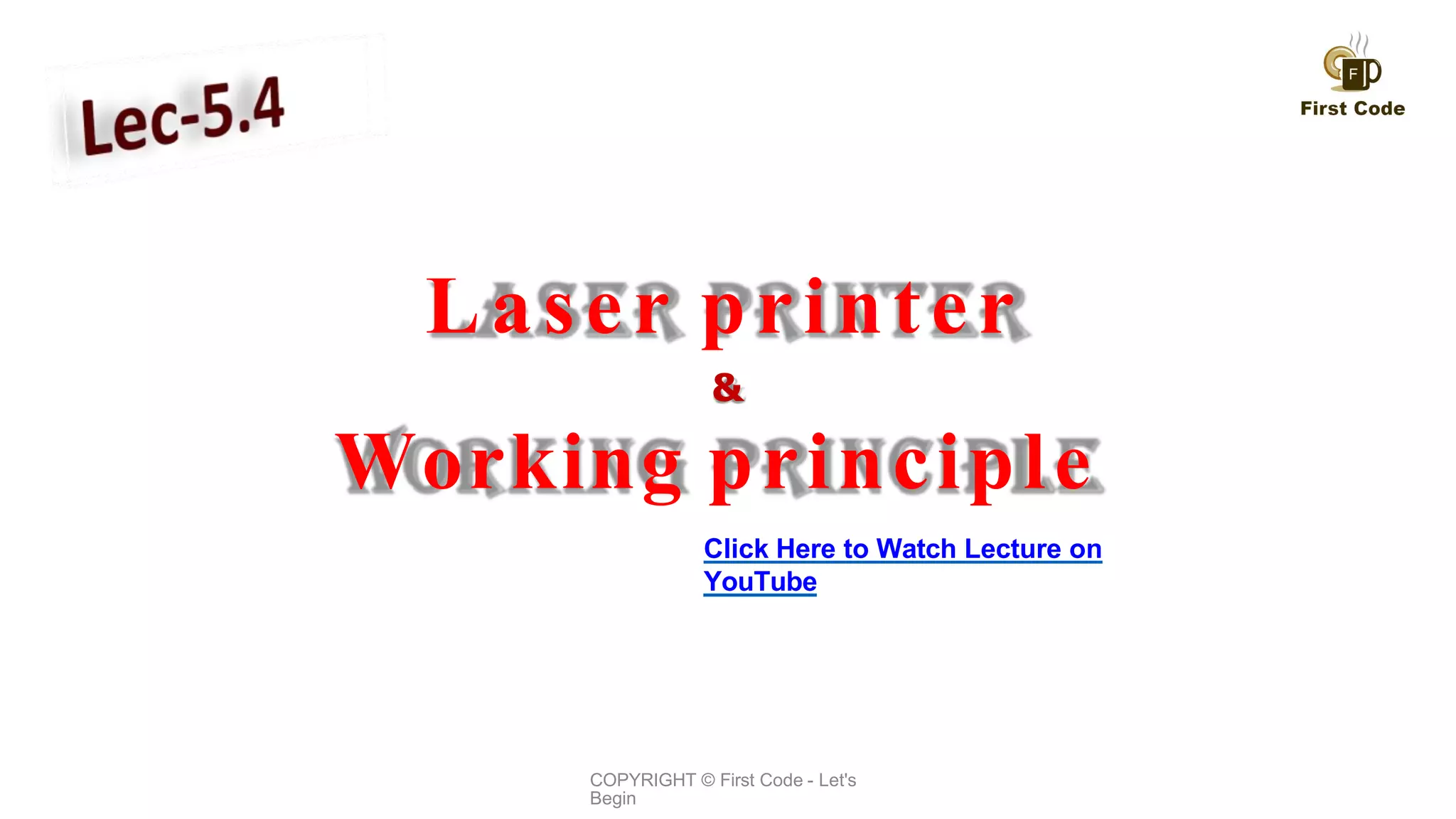 Laser Printer.pptx