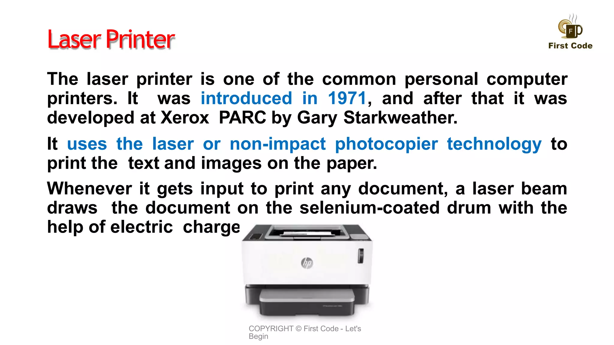 Laser Printer.pptx