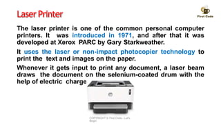 Laser Printer.pptx