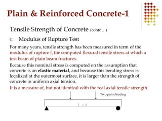 Lec 5-flexural analysis and design of beamns | PPT