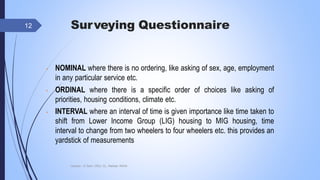 Lec- 5 Civic Surveys.pptx