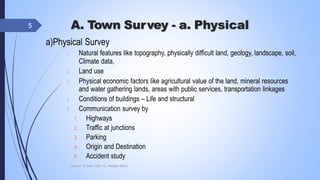 Lec- 5 Civic Surveys.pptx
