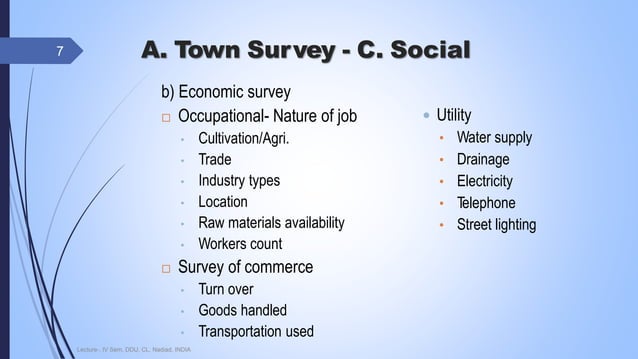 Lec- 5 Civic Surveys.pptx