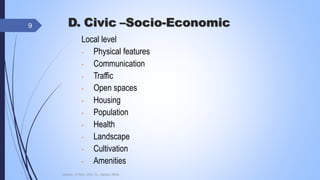 Lec- 5 Civic Surveys.pptx