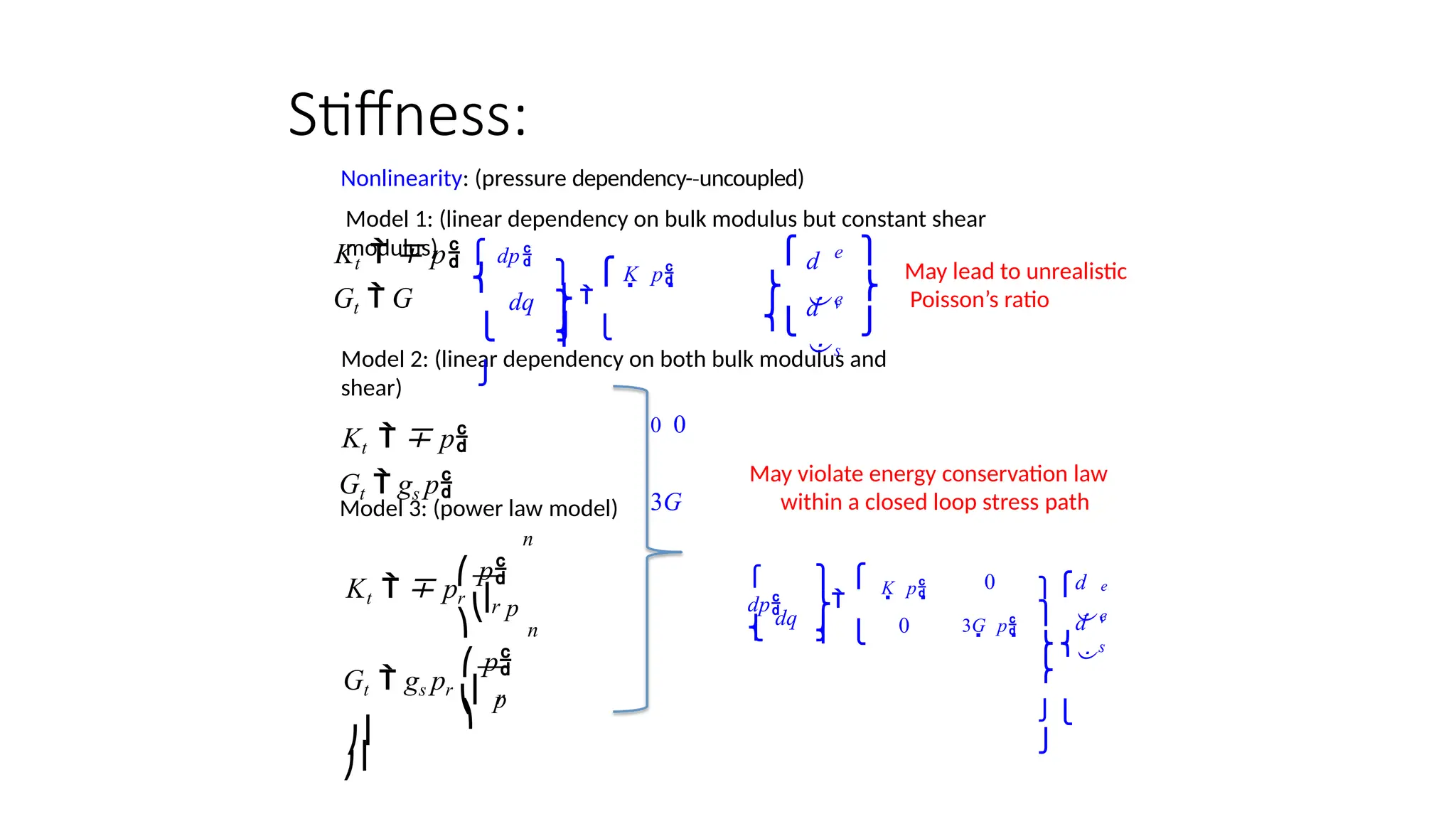 LEC-5 CL 601Characteristics of soil behavior.pptx | Physics | Science